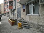 TSZh Belaya siren Prestizh i K (Malygina Street No:14), bina, site yönetimi  Tiumen'den