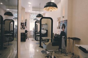 Element (Varshavskaya Street No:23к1), güzellik salonu  Saint‑Petersburg'dan