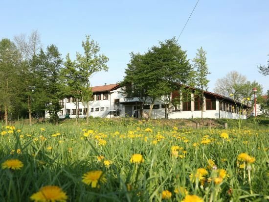 Otel Katholisches Jugend- und Tagungshaus, Baden‑Wurttemberg, foto