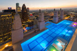 Market Square Tower Apartments (Texas, Houston), emlak ofisi  Houston'dan