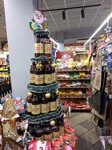 Nash Kray (Volynska Region, Lutsk District, selyshche miskoho typu Torchyn), süpermarket  Volyn oblastından