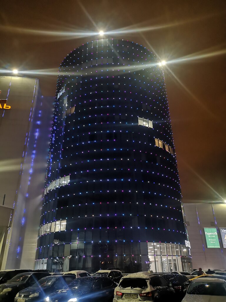 i̇nşaat tedarik firmaları LLC ArtPoint, Moskovski, foto