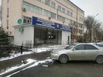 Police Department of the Auezovsky district police Department (No:11А, 10A shaǵyn aýdany, Almaty), polis merkezleri  Almatı'dan