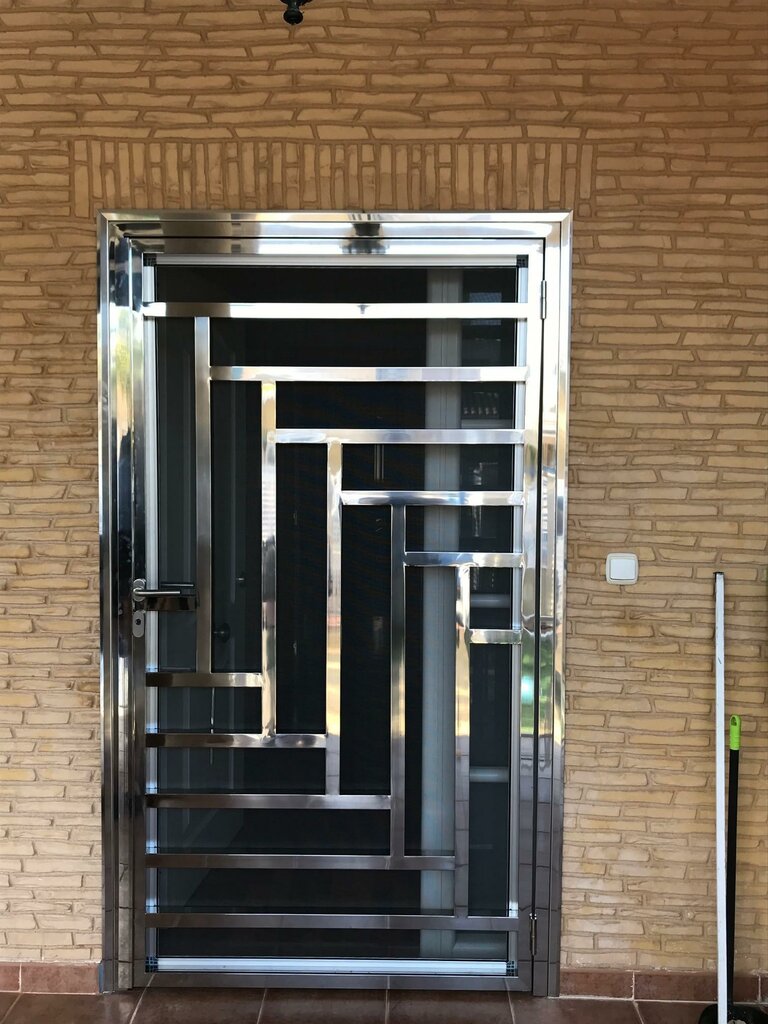 Kaynak işleri Inoxidables Isinox, Kanarya Adaları, foto