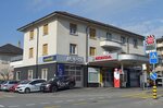 Garage Majestic Sa (Fribourg, La Gruyère, Rue de l' Ancien Comté, 4), kamyon ve ağır vasıta satış ve servis firmaları  Fribourg'dan
