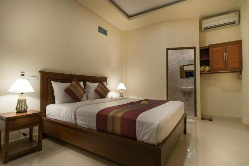 Otel Umah Dangin Guest House, Bali, foto