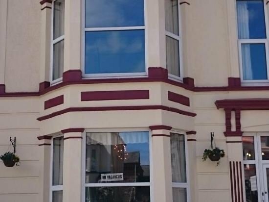 Otel The Senarth, Llandudno, foto