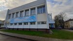 Delfin (ulitsa Geroya Rossii Vasiliya Kleshchenko No:2, Torzhok), çok amaçlı spor tesisleri  Torzgok'tan