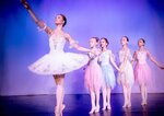 Zhete Ballet School (Gorodetskaya Street No:10Б), dans okulları  Moskova'dan