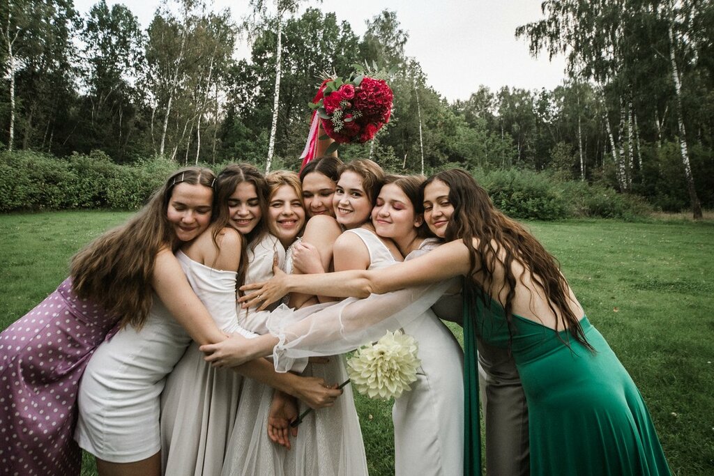 Etkinlik organizasyonu Dontsov Family, Moskova, foto