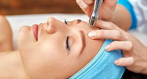 Lazaderm Laser & Aesthetics (United States, Chandler, 2551 W Queen Creek Road Suite 1), spa  Chandler'dan