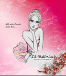Lil Ballerine (Vrubelya Street No:15), dans okulları  Samara'dan