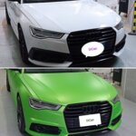 Di. Can. Autocarrozzeria (Via Giulio Cerulli No:11, San Severo), otomobil camları  San Severo'dan