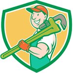 Plumbing Surgut (ulitsa Dekabristov No:14), sıhhi tesisat hizmetleri  Surgut'tan