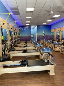 Club Pilates (Harbour View Boulevard No:5839, Suffolk), fitness kulüpleri  Suffolk'tan