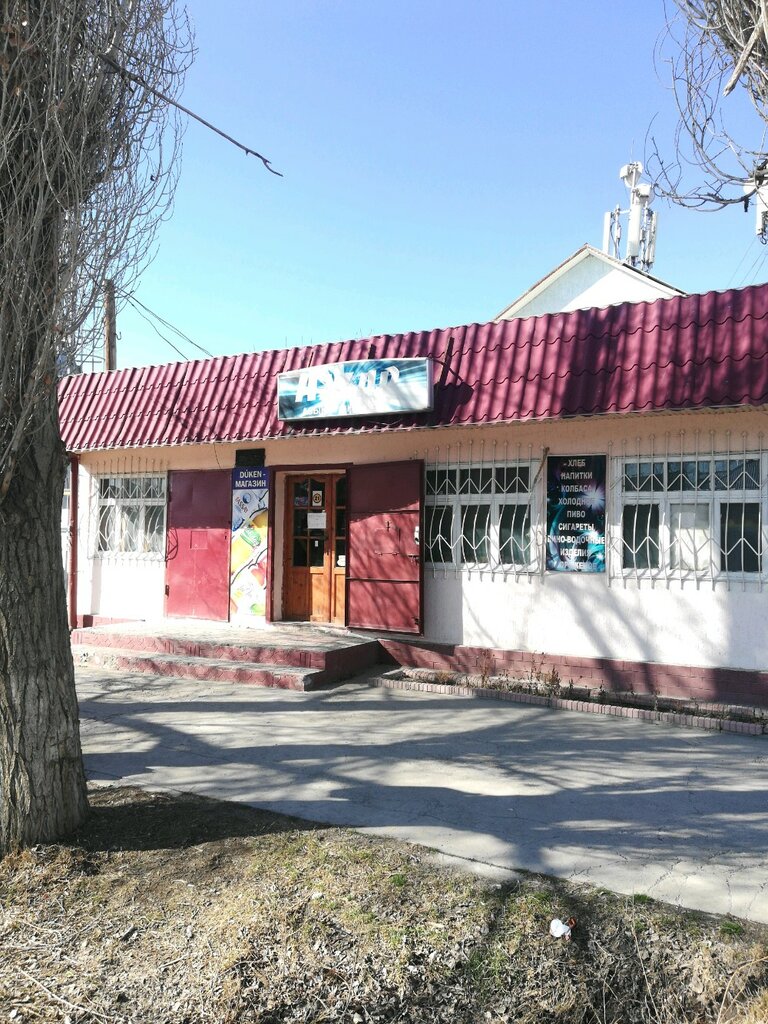 Ödeme terminali Касса 24, Taraz, foto