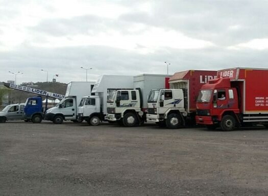 Evden eve nakliye Tokat Lider Evden Eve Nakliyat, Tokat, foto