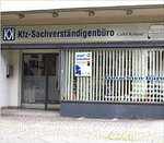 Kfz-Gutachter Kalayci & Kollegen (Berlin, Hauptstraße, 92), ekspertiz hizmetleri  Berlin'den