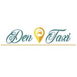 Den Taxi (Zanglijster No:3, Venhuizen), taksi  Hollanda'dan