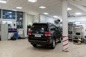Autostudio.ru (Kamyshovaya Street No:17к2), otomobil servisi  Saint‑Petersburg'dan