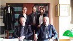 Studio Legale e Tributario degli Avvocati Roberto Suffia e Giada Lo Giudice (Liguria, Savona), avukatlar  Savona'dan