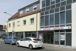 Rolands-Apotheke (Frankensteiner Straße No:28, Pfungstadt), eczaneler  Pfungstadt'tan