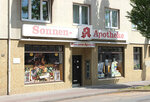 Sonnen-Apotheke (North Rhine-Westphalia, Bielefeld, Oelmühlenstraße), eczaneler  Bielefeld'den