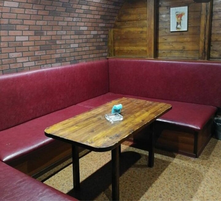 Saunalar Центр, Magadan, foto