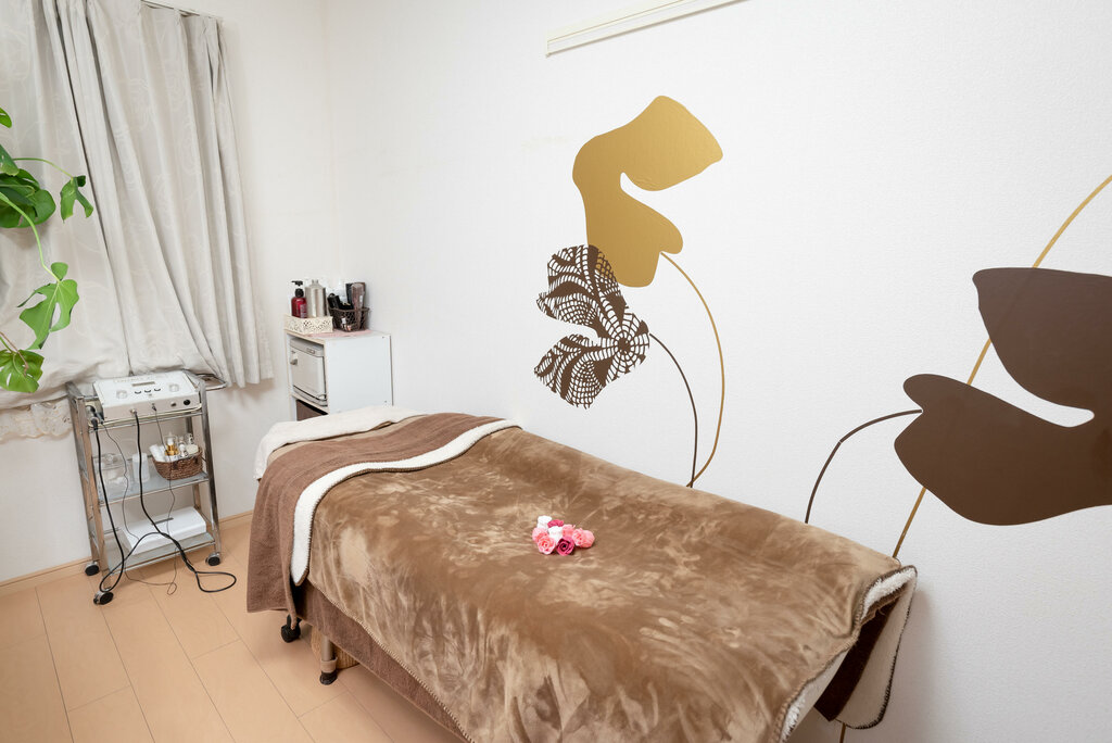 Güzellik salonu Viage【ヴィアージュ】, , foto