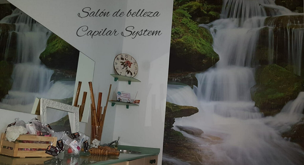 Kuaförler Peluquería Capilar System, Burgos, foto