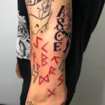 Dvli Tattoo & Piercing Studio (Via Amedeo Avogadro No:38, Rende, Quattromiglia), dövmeciler  Calabria'dan