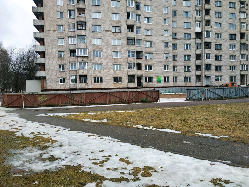 Spor alanı Спортивная площадка, Vitebsk, foto