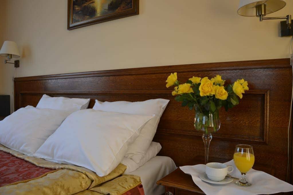 Otel Villa Riviera, Rzeszow, foto