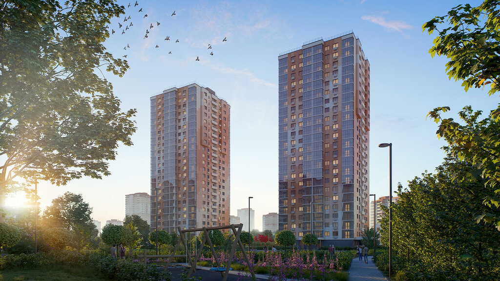 Tasarım stüdyoları EnjoyVisual, Tula, foto