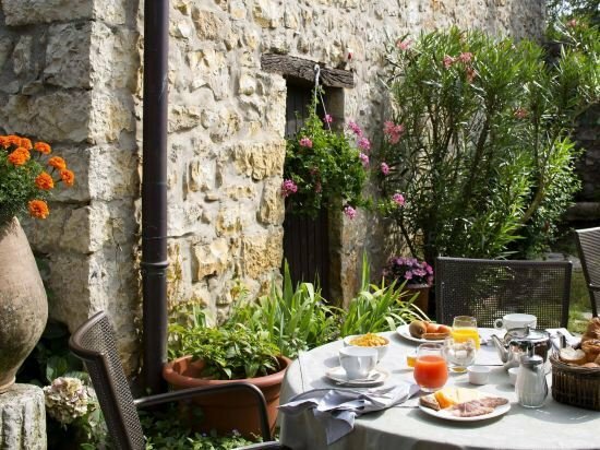 Otel Auberge les Murets, , foto