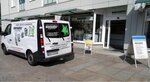 Monsator Hausgeräte Dresden GmbH (Lindengasse No:18, Dresden), beyaz eşya mağazaları  Dresden'den