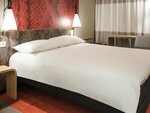 Ibis Tbilisi Stadium (Davit Agmashenebeli Avenue No:178), otel  Tiflis'ten