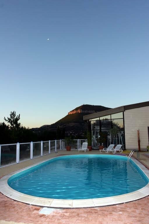 Otel Hericlea Hotel Sport, , foto