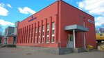 Naujoji Vilnia (Vilnius, Naujosios Vilnios district), tren istasyonu  Vilnus'tan