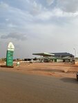 Naagamni Oil (City of Tamale), benzin istasyonu  Tamale'den