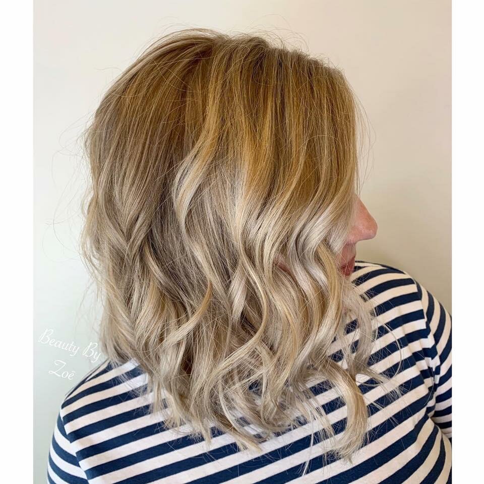 Spa Charles Scott Salons & Spas, Ohio Eyaleti, foto