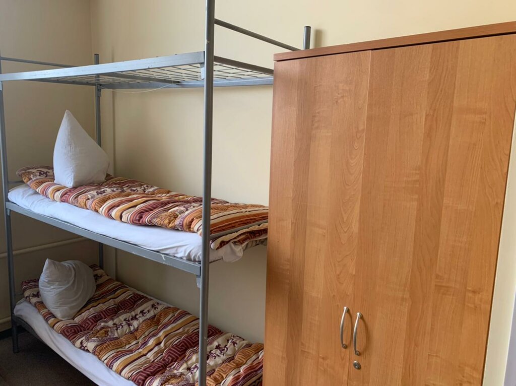 Pansiyonlar, hosteller Hostel Sova, Moskova, foto