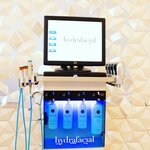 Jou care for beauty GmbH & Co. Kg (Kaiser-Wilhelm-Straße No:111, Stadt Hamburg), güzellik salonu  Hamburg'dan