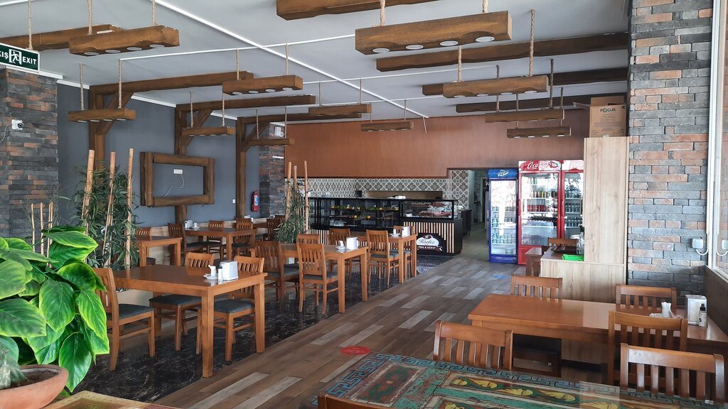 Restoran Akçay Körfez Pide Kebap Şube, Edremit, foto
