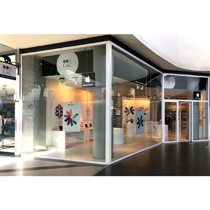 Telekomünikasyon ekipmanları C&c Biella - Apple Premium Reseller, Piyemonte, foto
