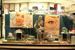 Farmacia Baganza del dott. Marco Barbieri - Usl nr 4 (Via Baganza No:11, Parma), eczaneler  Parma'dan