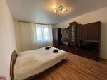 Na Vokzalnoj Ulitse 3 Apartments (Vokzalnaya ulitsa No:3), otel  Pavlovski Posad'dan