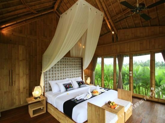 Otel Padi Bali Eco Villas, Bali, foto