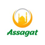 Assagat - time to pray (Kirova Street No:1Д), saatçiler  Nalchik'ten