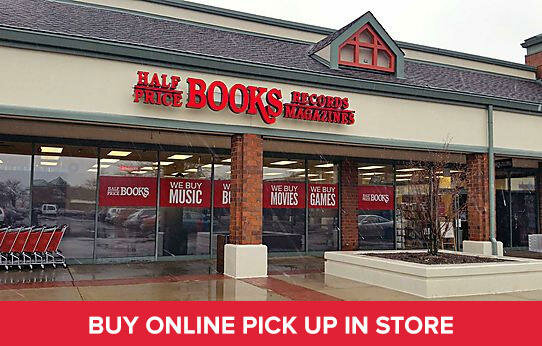 Masa oyunları ve zeka geliştirici oyunlar Half Price Books, İllinois, foto